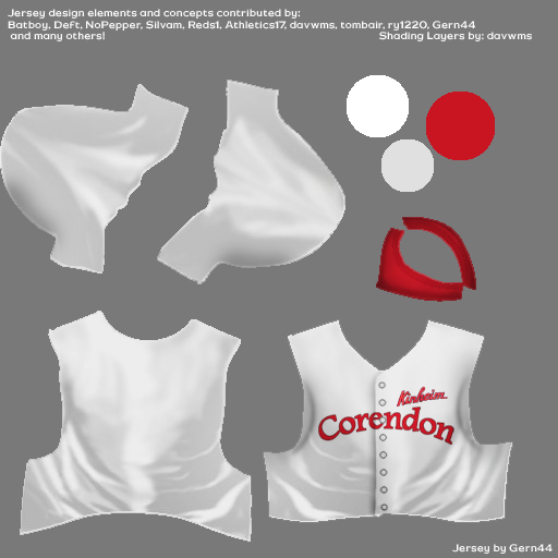 @Gern44 - OOTP Developments Forums